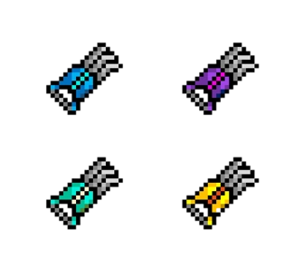 Luminite Digging Claw | Terraria Fan Ideas Wiki | Fandom