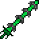 Chlorphyte Rapier | Terraria Fan Ideas Wiki | Fandom