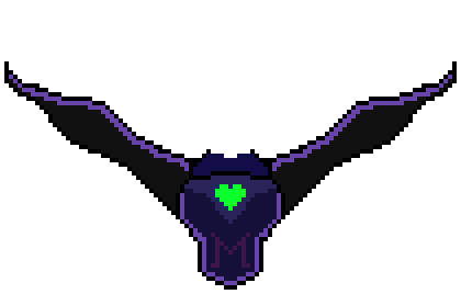 Dark star of doom | Terraria Fan Ideas Wiki | Fandom