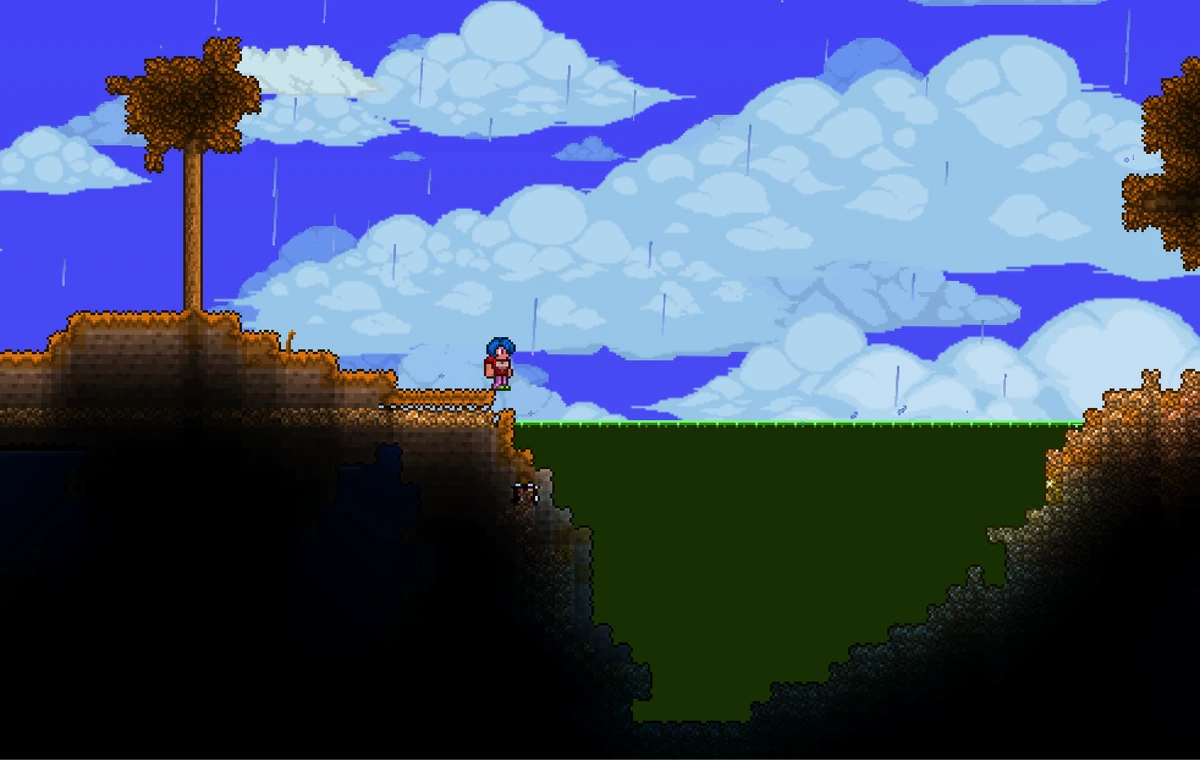 The Infestation | Terraria Fan Ideas Wiki | Fandom