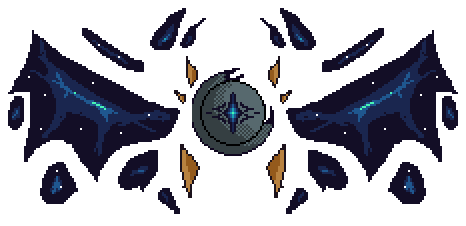 Quamari, Abyssal Superancient | Terraria Fan Ideas Wiki | Fandom