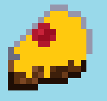 Icecream Gal | Terraria Fan Ideas Wiki | Fandom