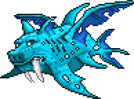 King Fishron | Terraria Fan Ideas Wiki | Fandom