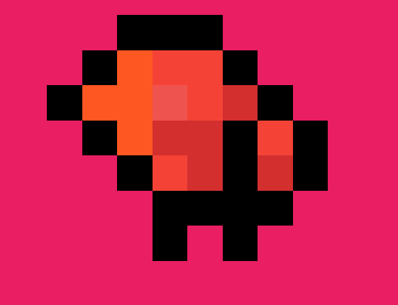 Crimson / Corrupted Birds | Terraria Fan Ideas Wiki | Fandom