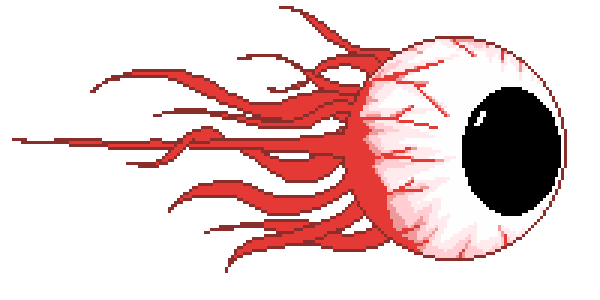 The Final Eye | Terraria Fan Ideas Wiki | Fandom