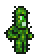 Cactus Soldier | Terraria Fan Ideas Wiki | Fandom