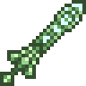 Toxic Blade | Terraria Fan Ideas Wiki | Fandom