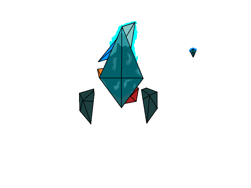 Crystaline Vindicator | Terraria Fan Ideas Wiki | Fandom