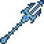 Ice Trident | Terraria Fan Ideas Wiki | Fandom