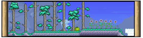 Heaven | Terraria Fan Ideas Wiki | Fandom