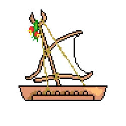 Boat | Terraria Fan Ideas Wiki | Fandom
