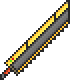 Cheesy Breaker Blade | Terraria Fan Ideas Wiki | Fandom