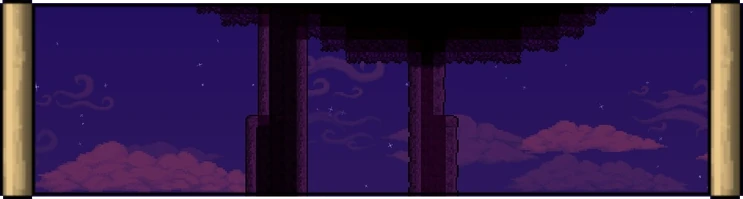 Glitching Trees | Terraria Fan Ideas Wiki | Fandom