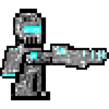 Jetpack Commando | Terraria Fan Ideas Wiki | Fandom