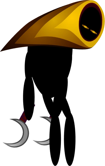Daybroken Reaper | Terraria Fan Ideas Wiki | Fandom