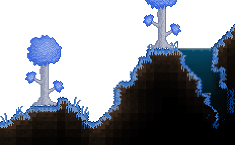 The Deep | Terraria Fan Ideas Wiki | Fandom