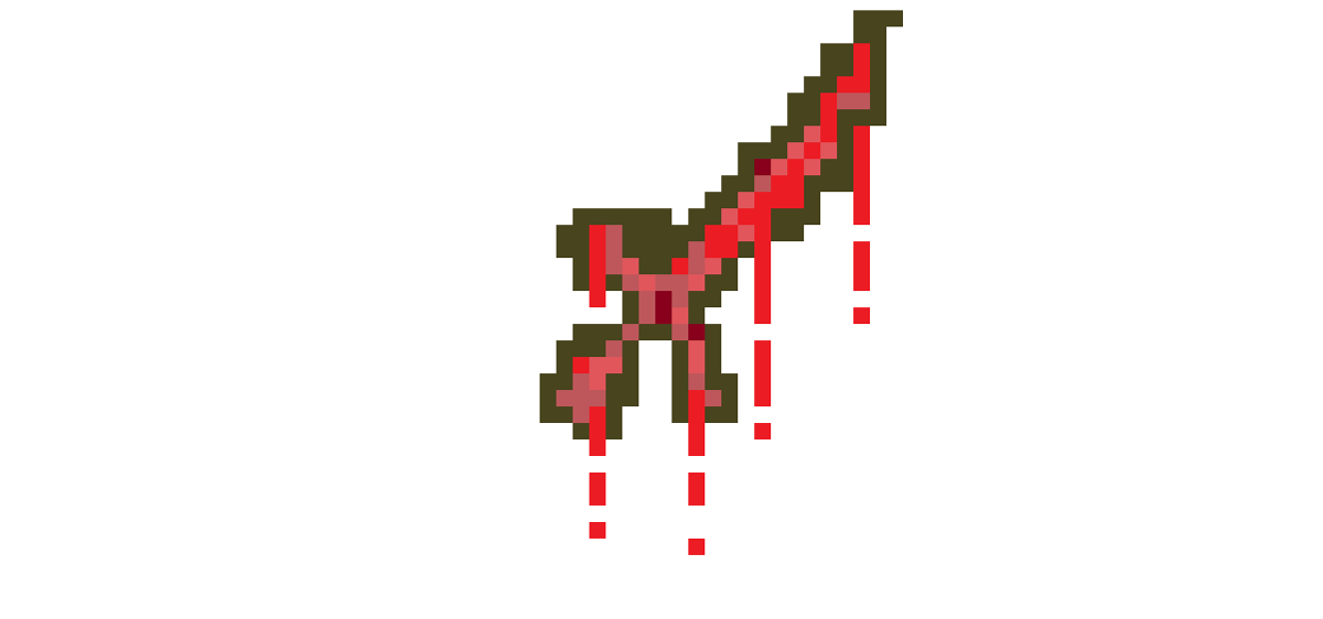 Rotting flesh | Terraria Fan Ideas Wiki | Fandom