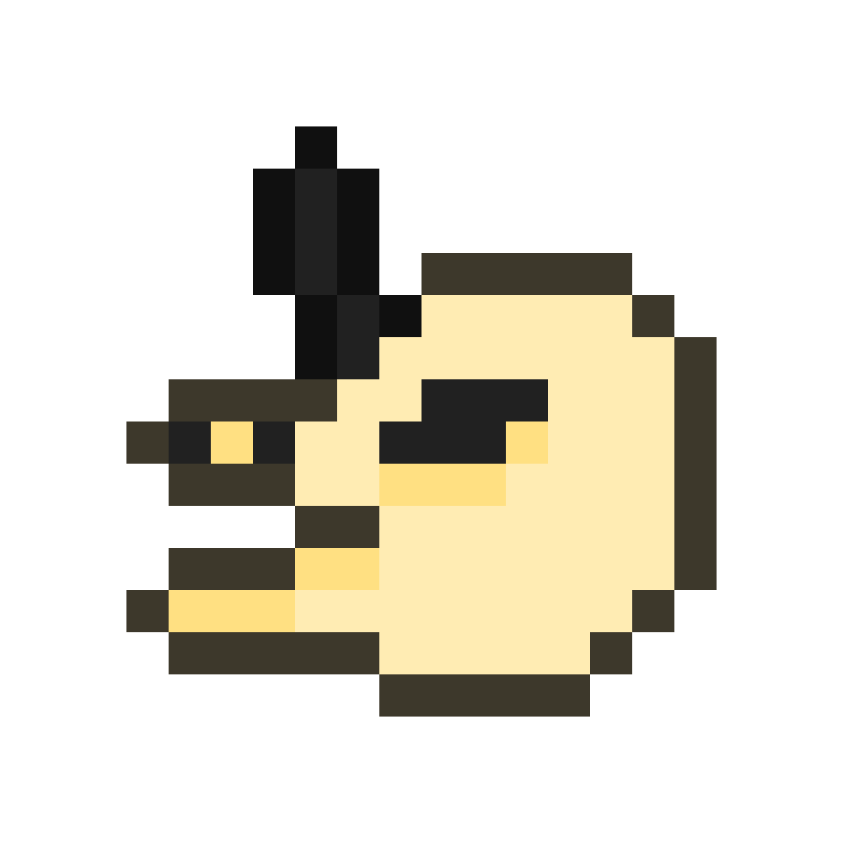 Wendigo Mask | Terraria Fan Ideas Wiki | Fandom