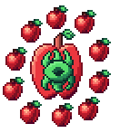 Apple core | Terraria Fan Ideas Wiki | Fandom