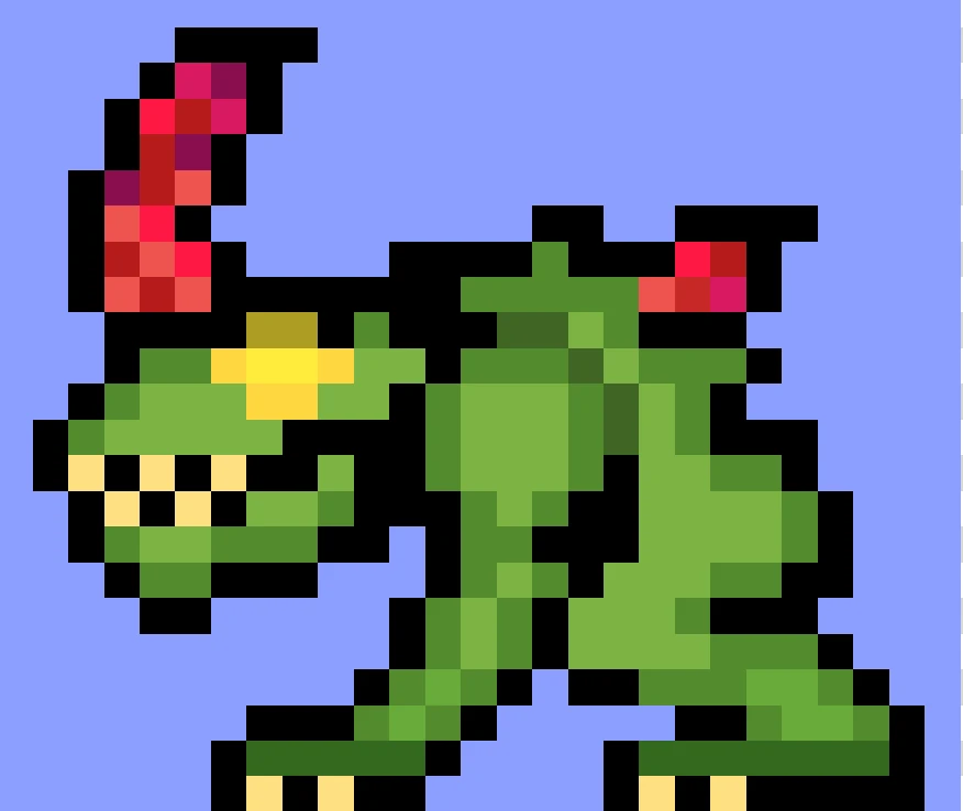 Horror | Terraria Fan Ideas Wiki | Fandom