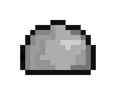 Rain slime | Terraria Fan Ideas Wiki | Fandom