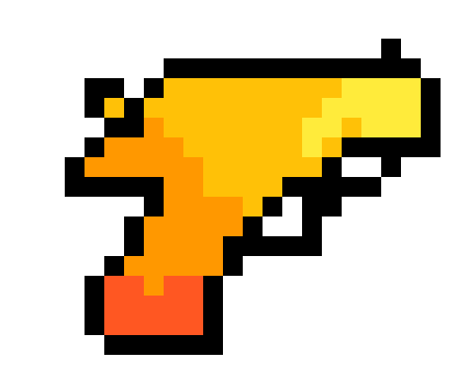 Fragment Gun | Terraria Fan Ideas Wiki | Fandom