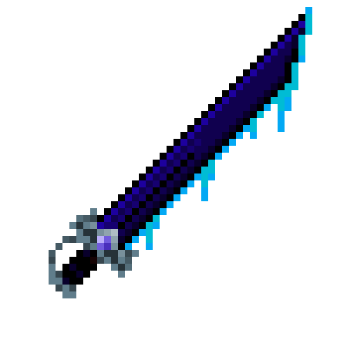 Crystal Blade | Terraria Fan Ideas Wiki | Fandom