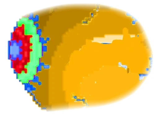 Golden Eye of the Paracosm | Terraria Fan Ideas Wiki | Fandom