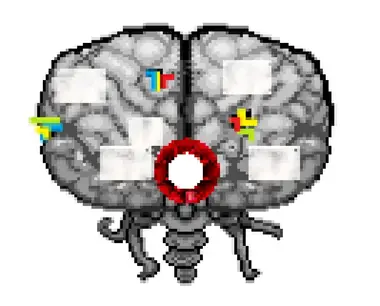 Destractor | Terraria Fan Ideas Wiki | Fandom
