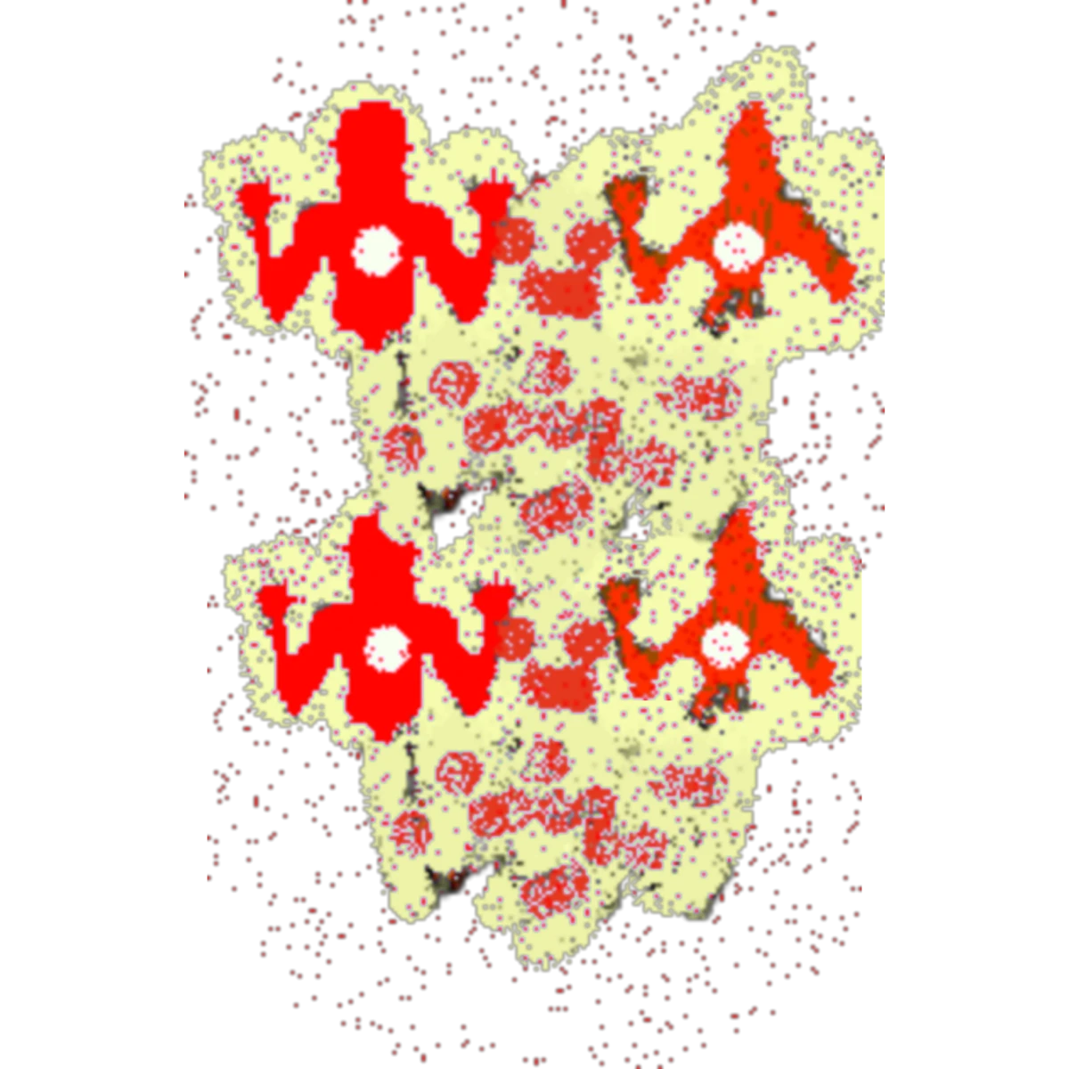 Sunsprite Lord | Terraria Fan Ideas Wiki | Fandom