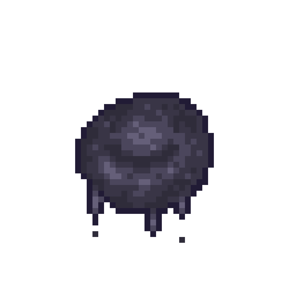 Toxic Sludge | Terraria Fan Ideas Wiki | Fandom