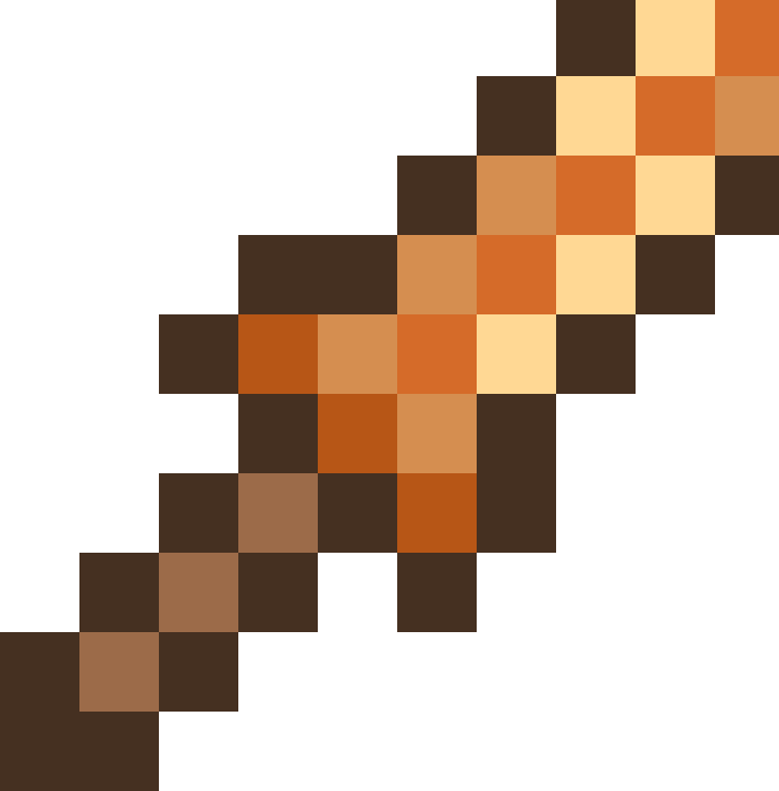 The Broken Copper Shortsword | Terraria Fan Ideas Wiki | Fandom