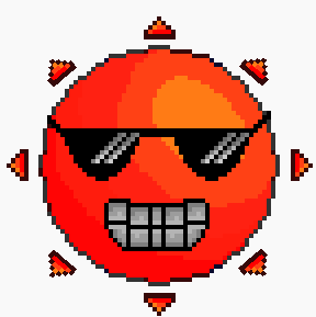 Summer Time: Super Sun | Terraria Fan Ideas Wiki | Fandom