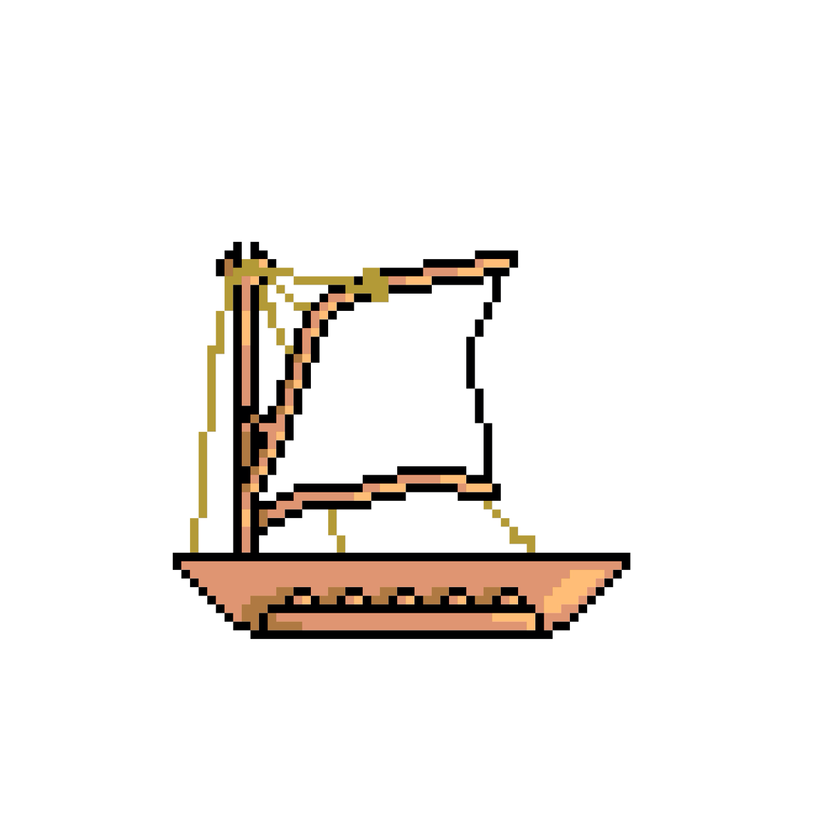 Boat | Terraria Fan Ideas Wiki | Fandom