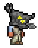Forgotten Beast Mask | Terraria Fan Ideas Wiki | Fandom