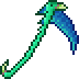 Aqueous Scythe | Terraria Fan Ideas Wiki | Fandom