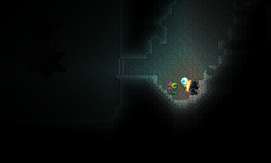 Cursed Amulet | Terraria Fan Ideas Wiki | Fandom