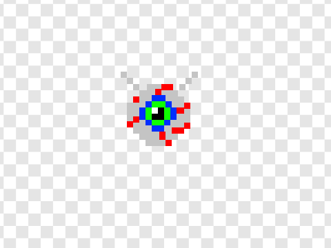 Eye medallion | Terraria Fan Ideas Wiki | Fandom