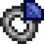 Sapphire Ring | Terraria Fan Ideas Wiki | Fandom