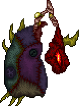 Stitched Monster | Terraria Fan Ideas Wiki | Fandom