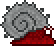 Spiky Snail | Terraria Fan Ideas Wiki | Fandom