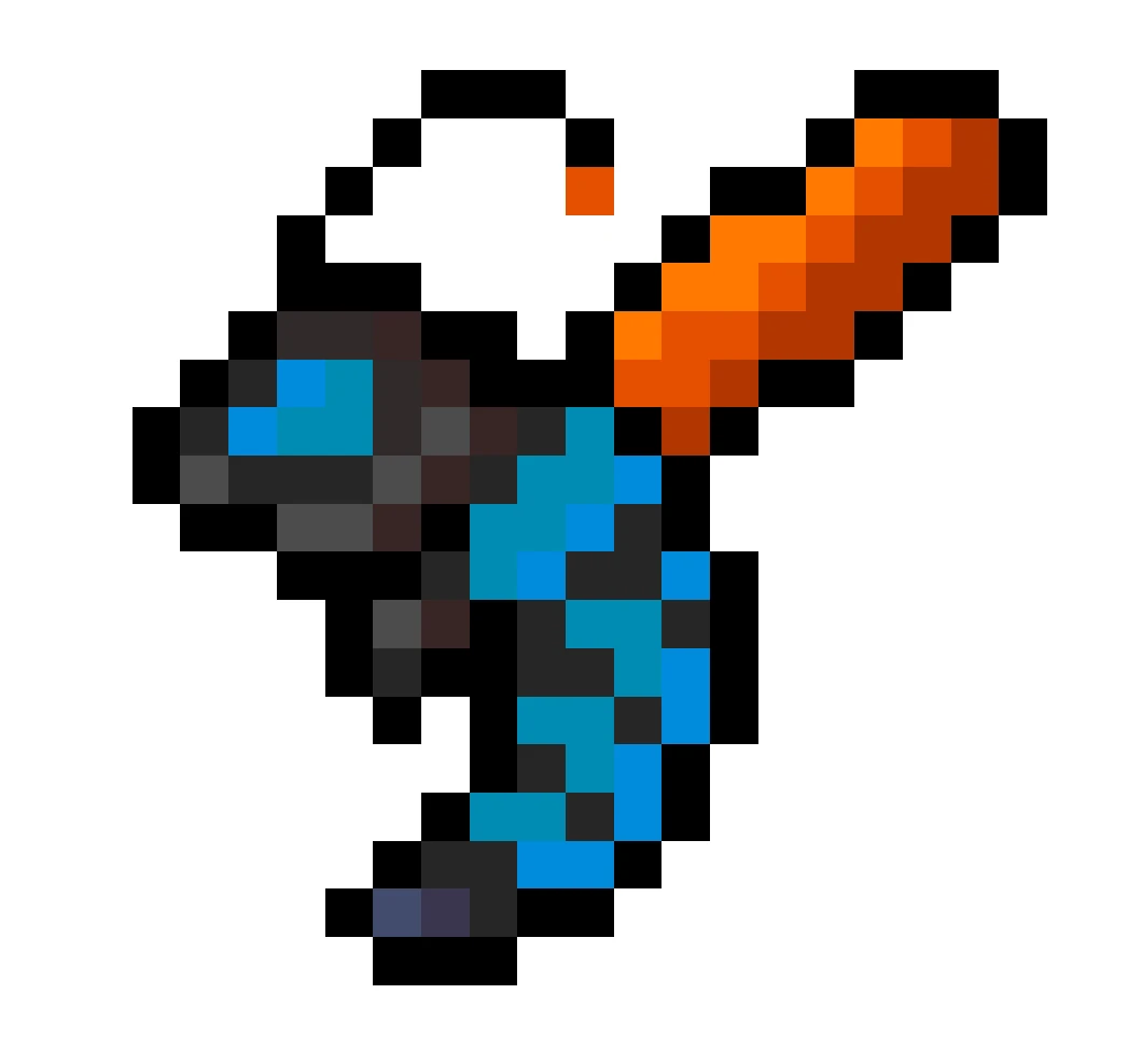 Tarantula Hawk | Terraria Fan Ideas Wiki | Fandom