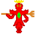 Crysia And Patania | Terraria Fan Ideas Wiki | Fandom