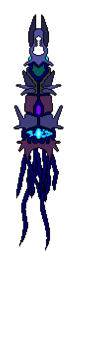 The Kraken | Terraria Fan Ideas Wiki | Fandom