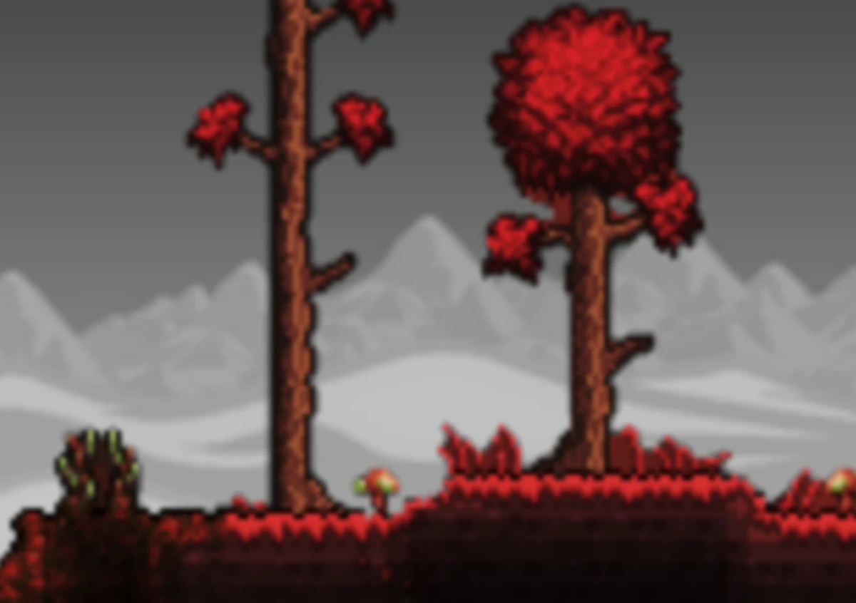 The Smoking | Terraria Fan Ideas Wiki | Fandom
