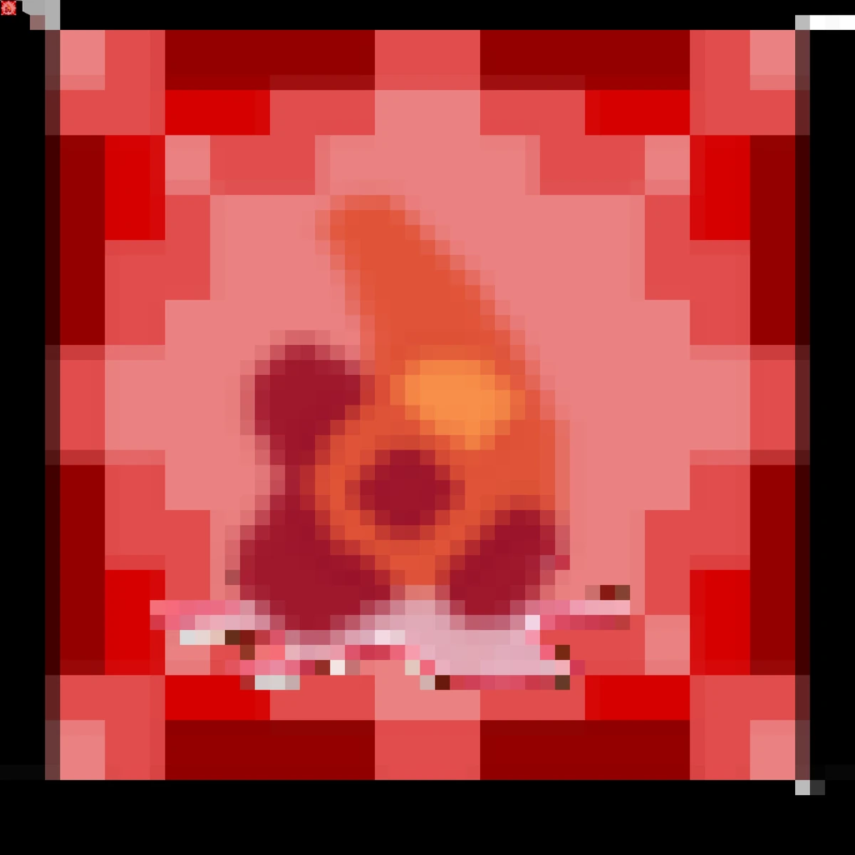 Drenched in neoplasm(Debuff) | Terraria Fan Ideas Wiki | Fandom