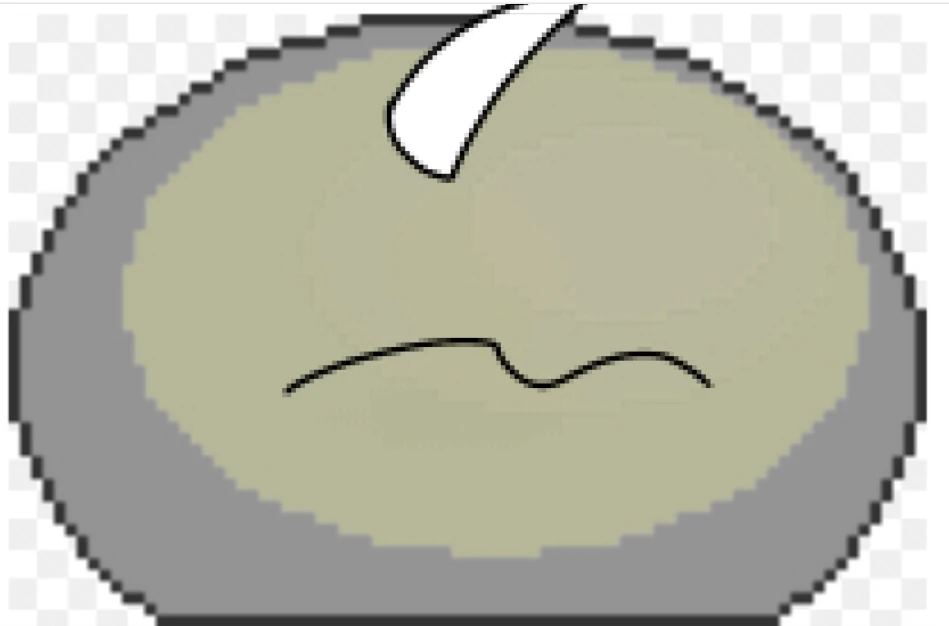 Spiked Slime | Terraria Fan Ideas Wiki | Fandom