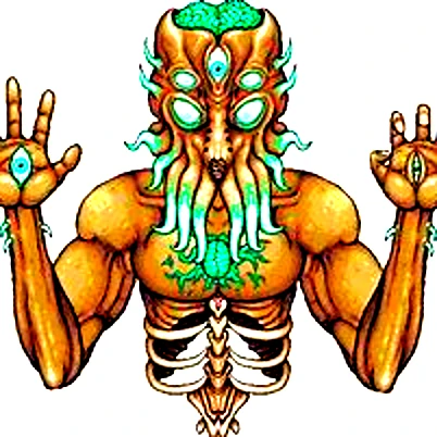 Category:Bosses | Terraria Fan Ideas Wiki | Fandom