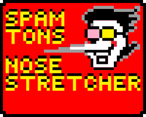 SPAMTON!!! | Terraria Fan Ideas Wiki | Fandom