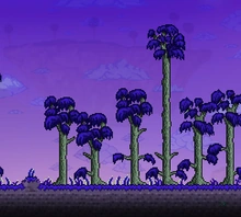 The Corrupted Water | Terraria Fan Ideas Wiki | Fandom